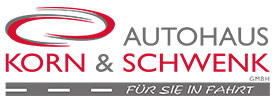 Autohaus Korn Schwenk Gmbh